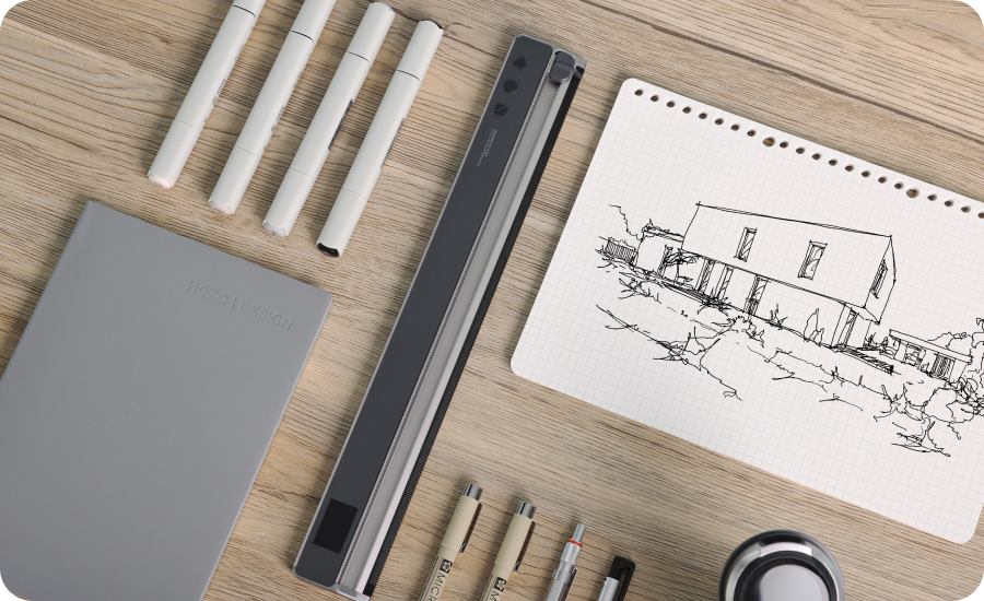 Top 5 Factors to Pick the Best Digital Ruler in 2024 – HOZO