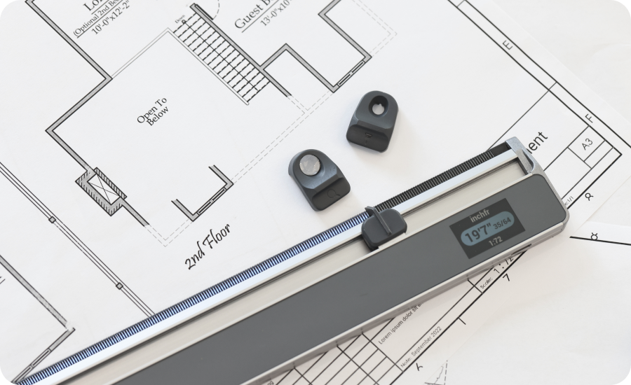 NeoRuler vs Traditional Rulers_ A Comparative Analysis for Precision a ...