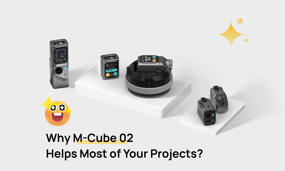 New Year, New Tools: M-Cube 02 for Your Home Renovation Needs – HOZO