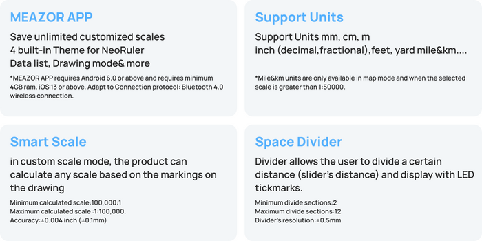 NeoRuler Support: Tutorials, Manuals & Tips – HOZO Design