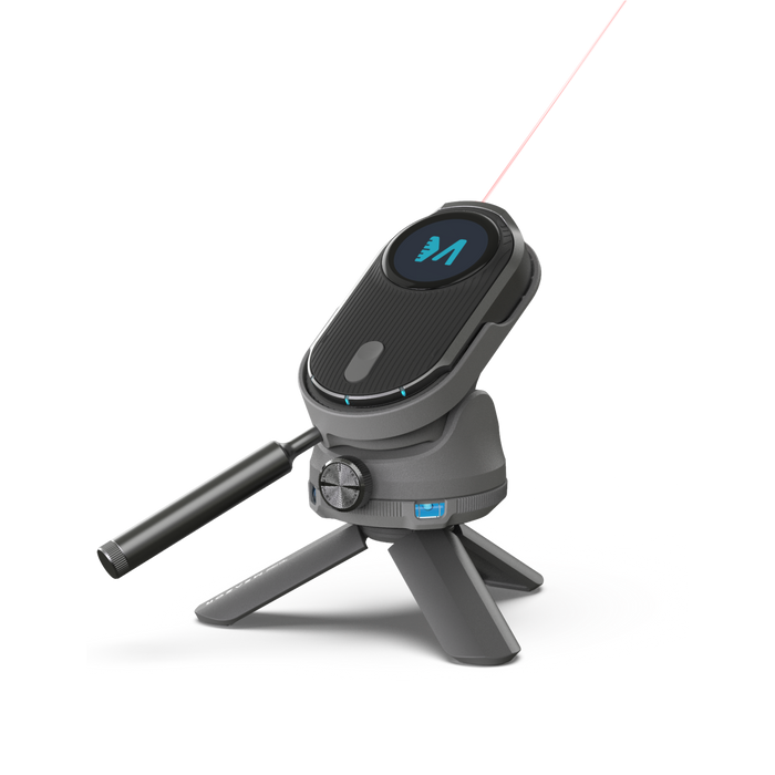 MEAZOR 3D: Advanced Laser Measuring & Floor Plan Tool – HOZO Design