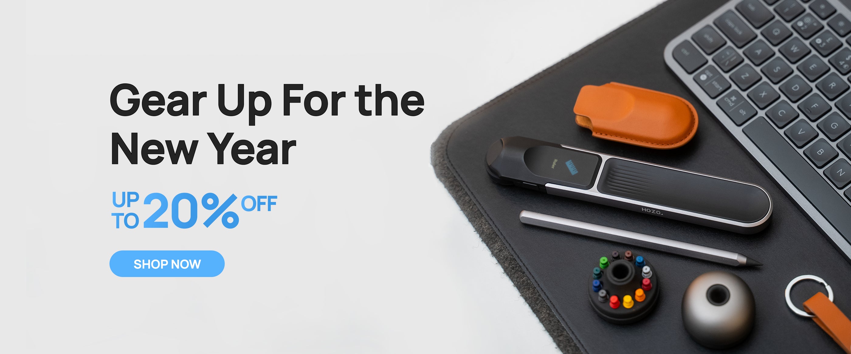 HOZO Design - Future of Laser Measure Tool and Digital Ruler