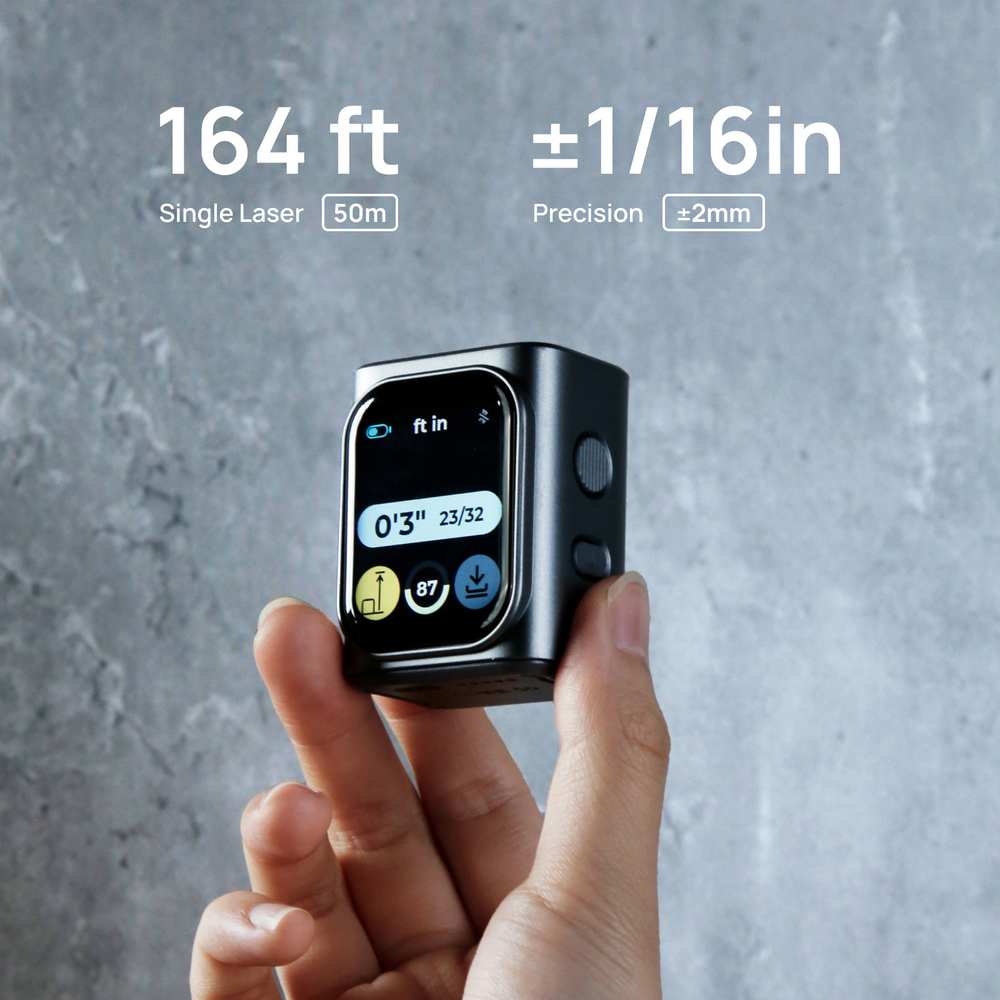 M-Cube Series – HOZO