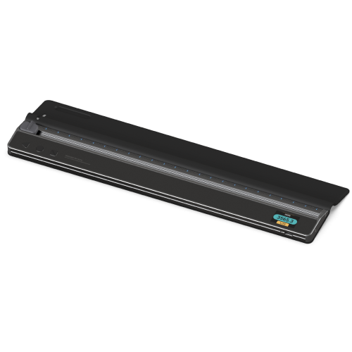 NeoRuler: Smart Digital Measuring Scale Ruler - HOZO Design