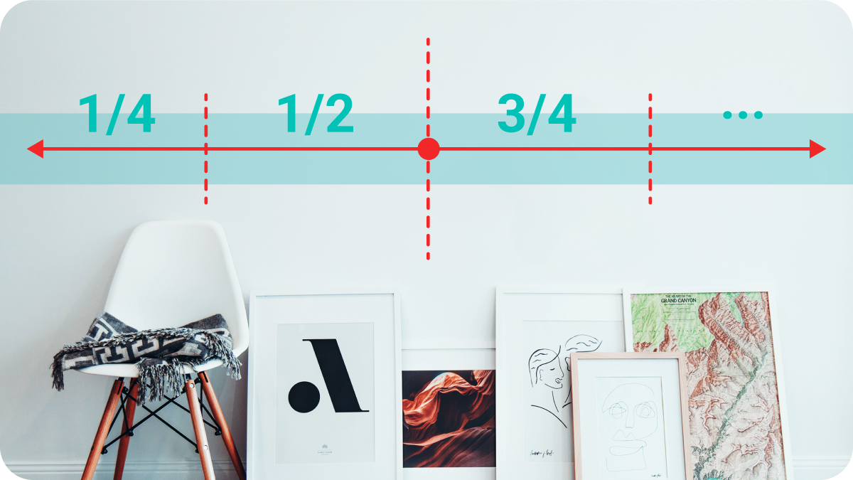 M-Cube: Modular Laser Level & Measuring Scale Ruler - HOZO Design