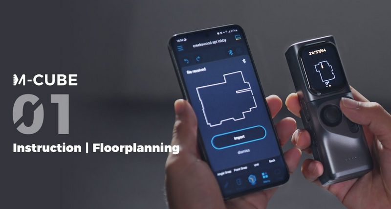 M-Cube Support: Tutorials, Manuals & Tips – HOZO Design