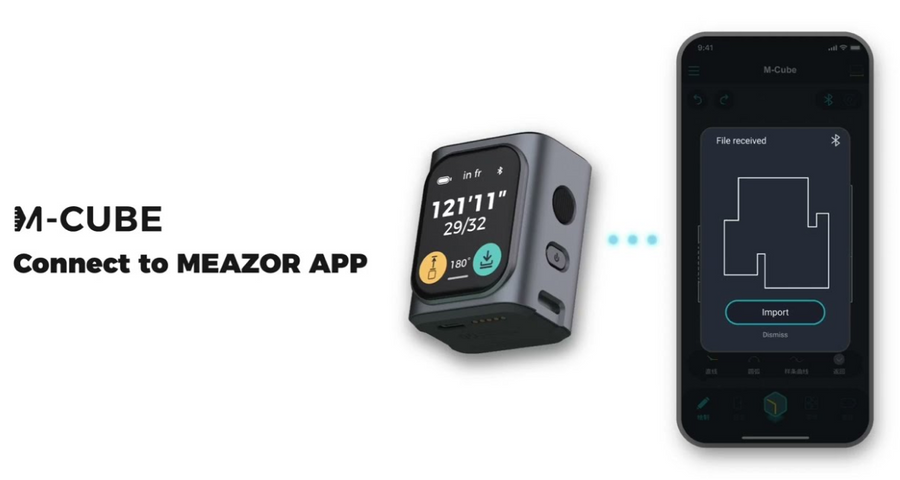 M-Cube Support: Tutorials, Manuals & Tips – HOZO Design