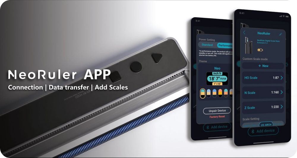 NeoRuler Support: Tutorials, Manuals & Tips – HOZO Design