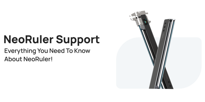 NeoRuler Support: Tutorials, Manuals & Tips – HOZO Design