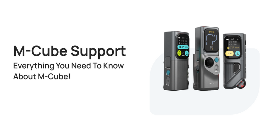 M-Cube Support: Tutorials, Manuals & Tips – HOZO Design