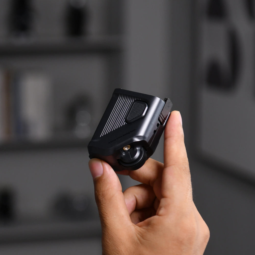 M-Cube-05 Scale Roller | Precision Measurement Module by Hozo Design – HOZO