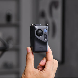 M-Cube-01 Smart Planner | Modular Planning & Measurement Tool by Hozo ...