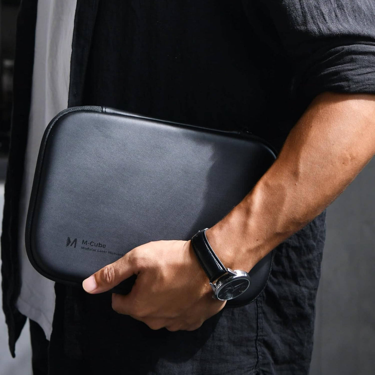 M-Cube Pro Kit | Modular Measurement System for Professionals by Hozo ...