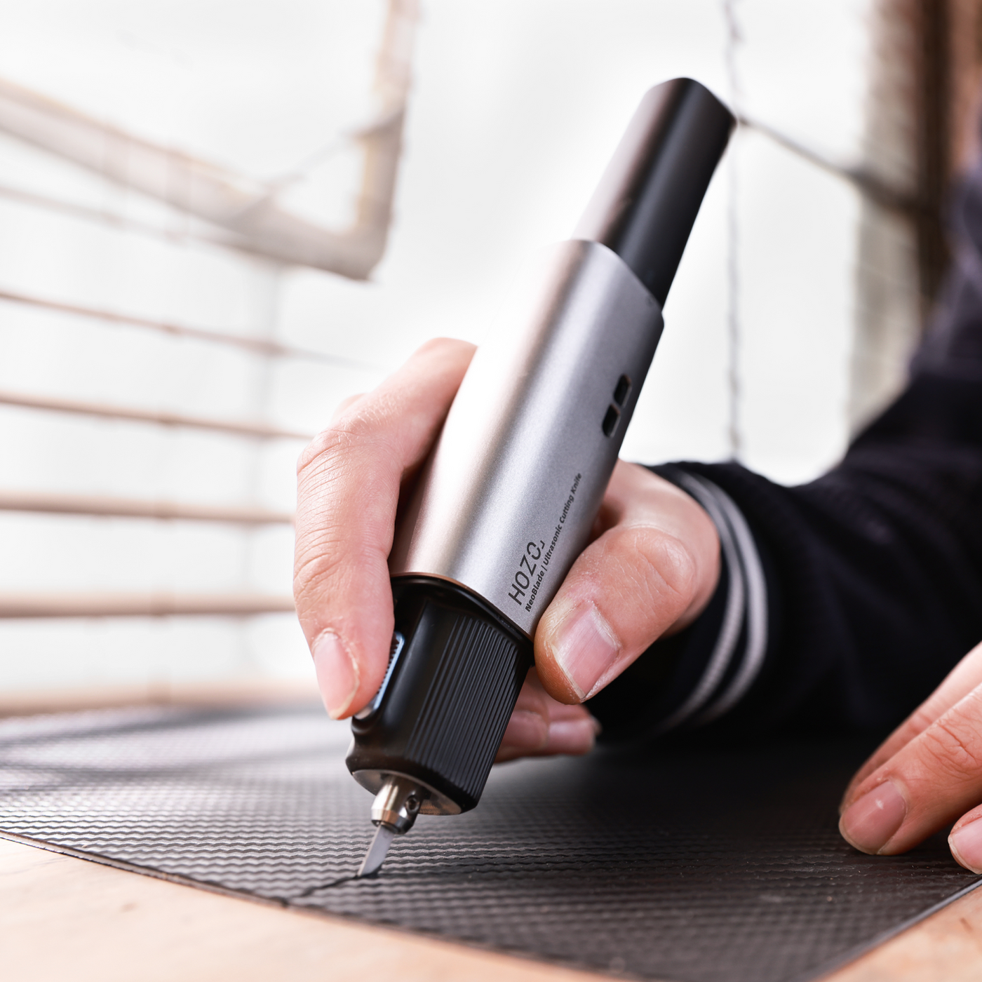 NeoBlade | Precision Cutting Tool for Designers & Professionals by Hozo ...