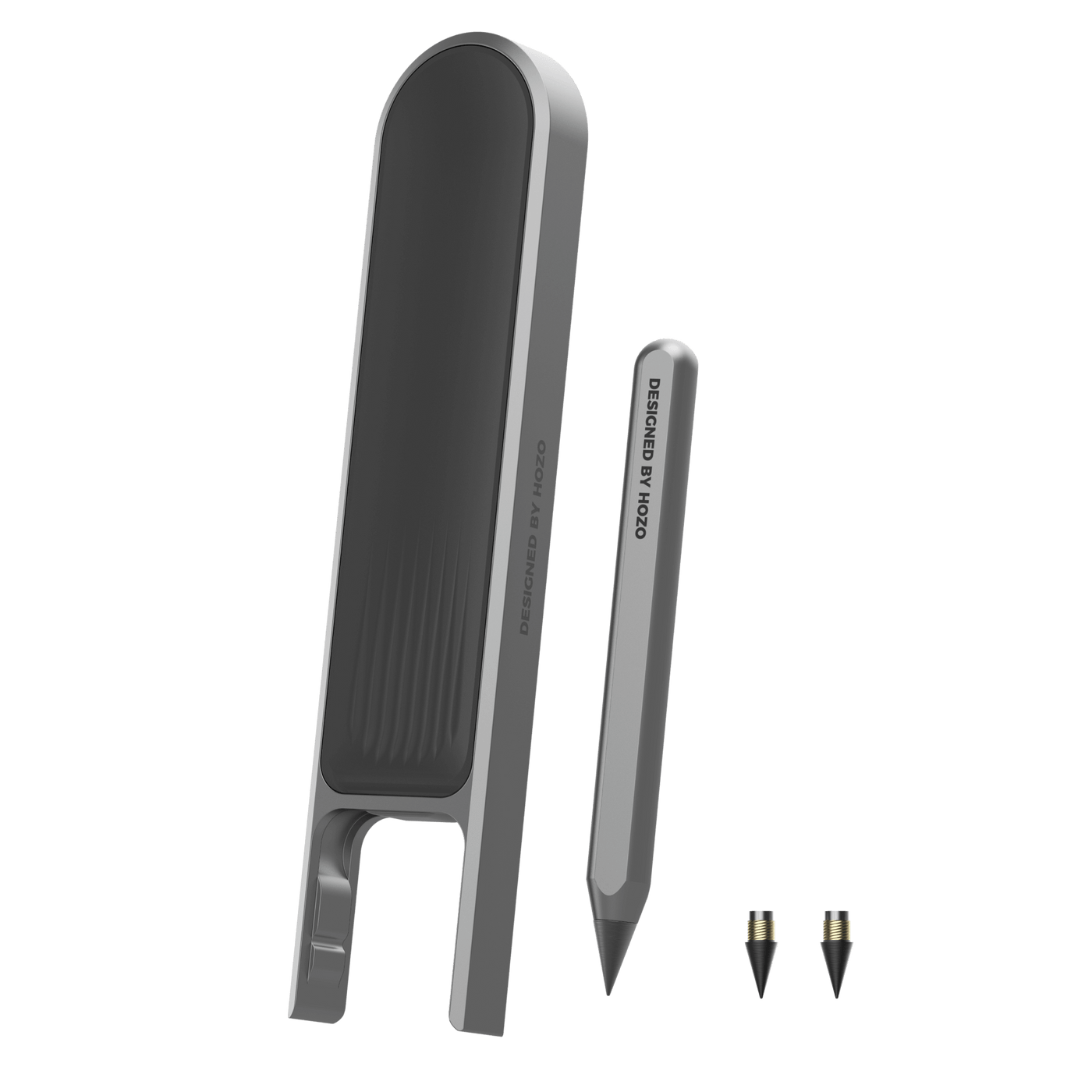 NeoPencil Case – Perfect On-the-Go Storage for NeoRulerGO – HOZO Design