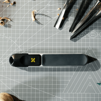 NeoRulerGO – EDC Rolling Ruler with ±1mm Precision – HOZO