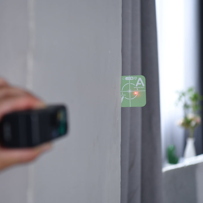 Target Plates x4 – HOZO Design