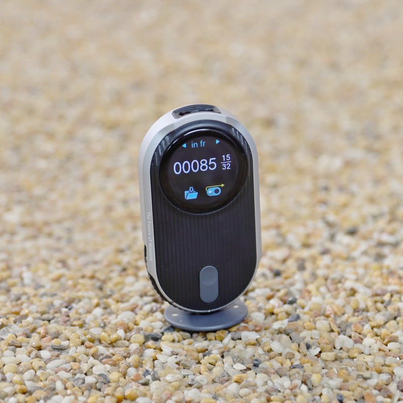 MEAZOR 3D | Advanced Laser Measuring & Floor Plan Tool by Hozo Design ...