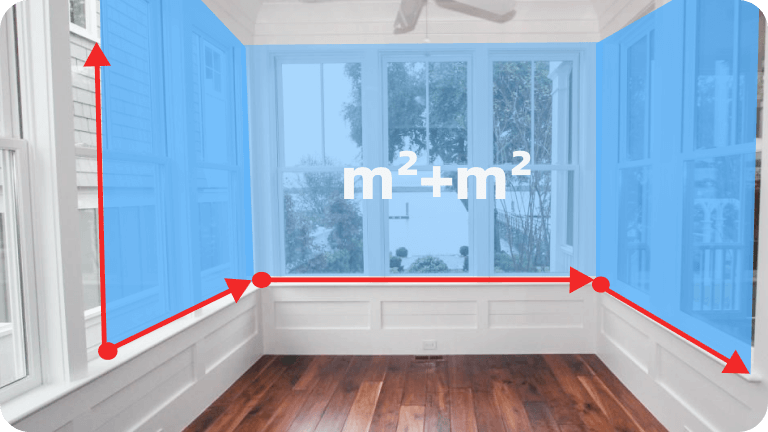 M-Cube Pro Kit: All-In-One Laser Measuring Solution - HOZO Design