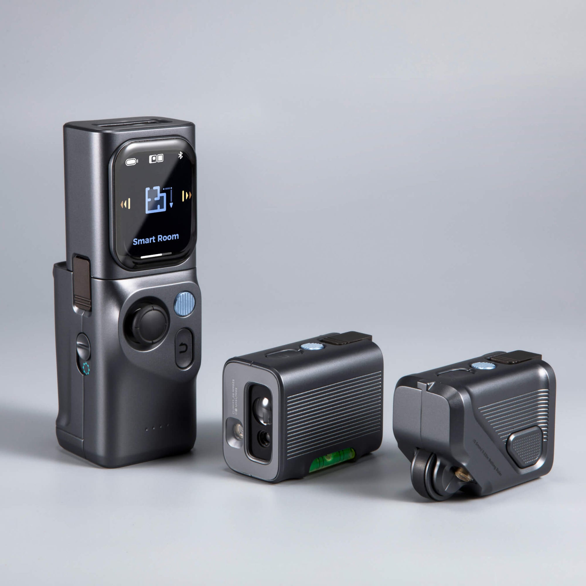 M-Cube Pro Kit: All-In-One Laser Measuring Solution – HOZO Design