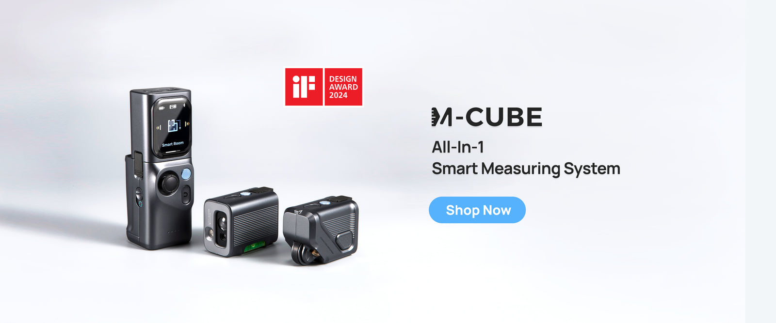 HOZO Design - Future of Laser Measure Tool and Digital Ruler