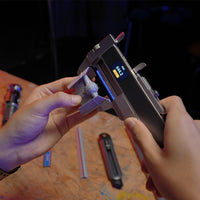 NeoRuler | Digital Rolling Ruler for Precision Measurement by Hozo ...